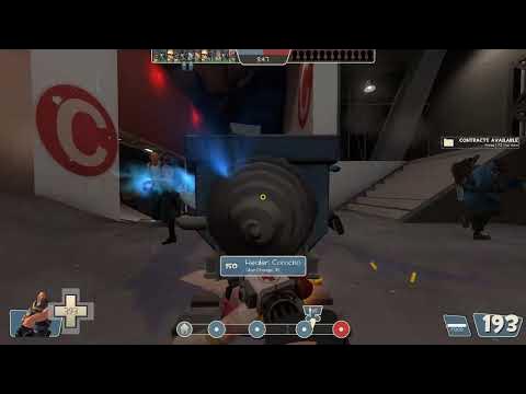 TF2 Class Struggle - YouTube