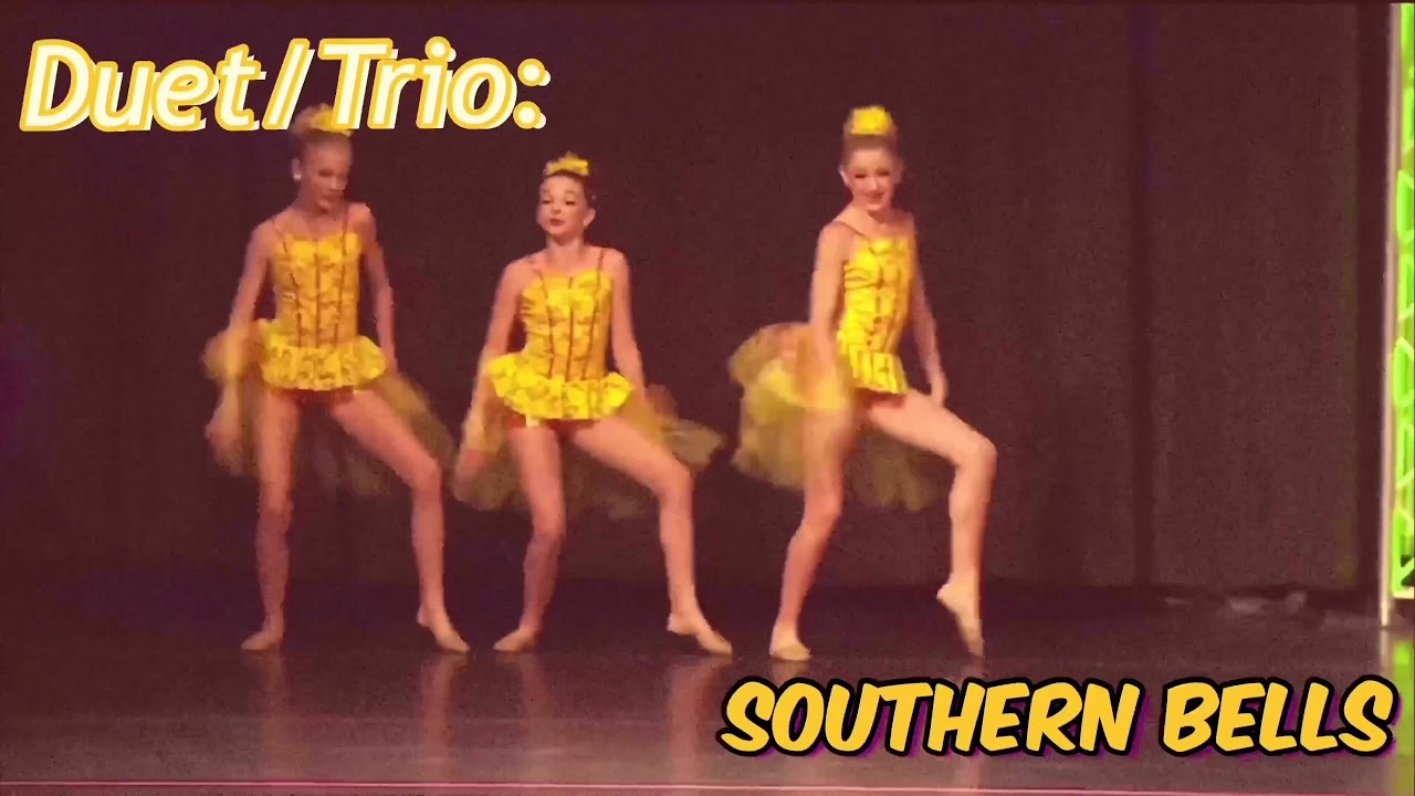 My favorite Solo/Trio/Duet/Group for each color - YouTube