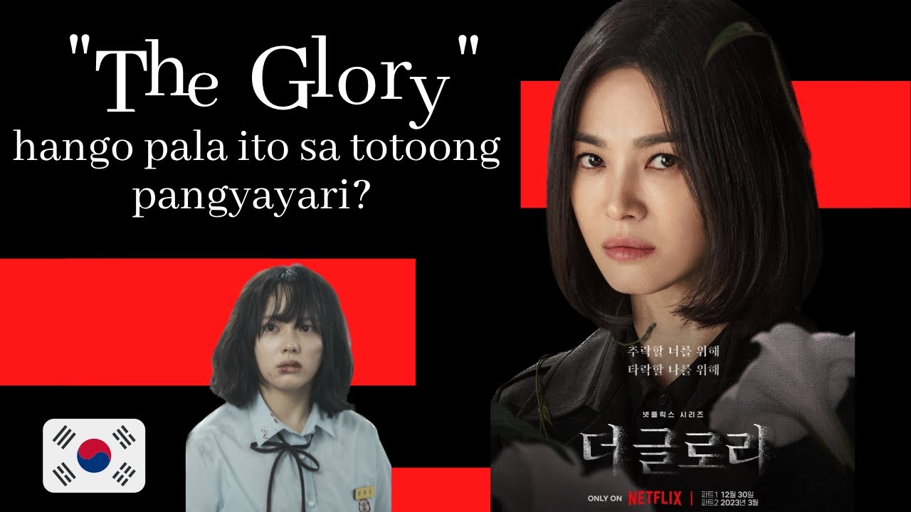 The Glory Tagalog True Crime Stories and Mysteries HD 1080p - YouTube