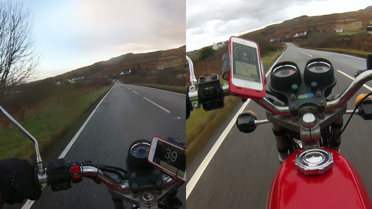 Fantic GT Head-to-Head - Super Six vs GT Four - YouTube