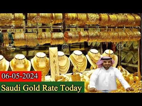 Saudi Gold Price Today | 06 May 2024 | Gold Price in Saudi Arabia Today ...