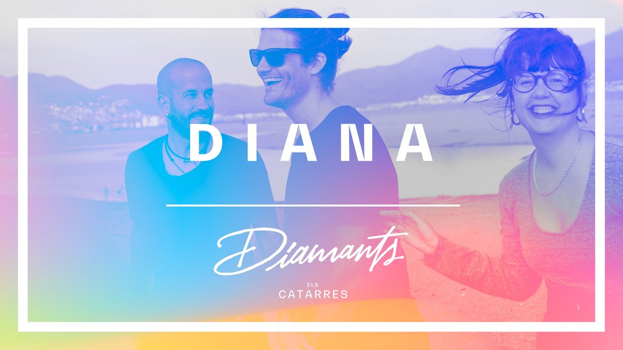 Els Catarres - Diana (2022) - YouTube Music