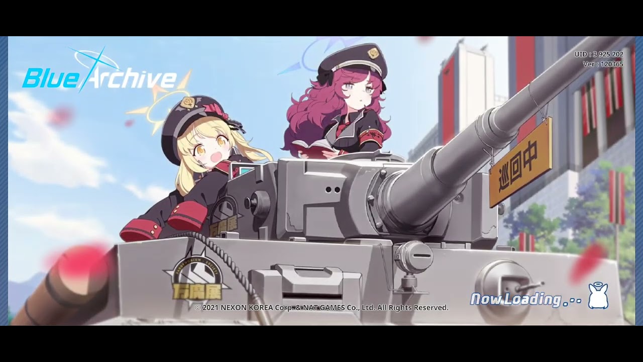 How To Reroll Blue Archive The Fastest And Easiest Way - YouTube