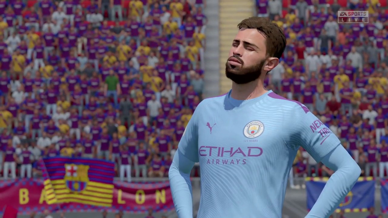 FIFA 20_FILIP_PANAJOTOVIC - YouTube