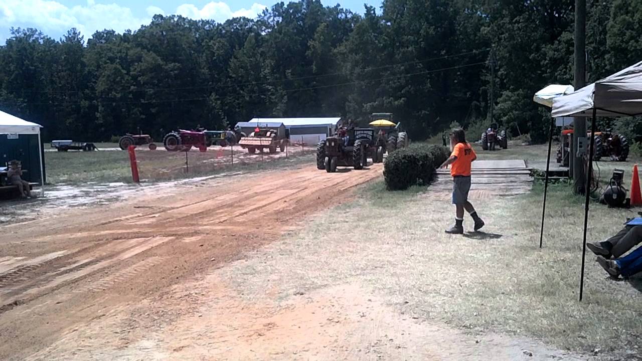 Andy Pullin 8-7-11.mp4 - YouTube