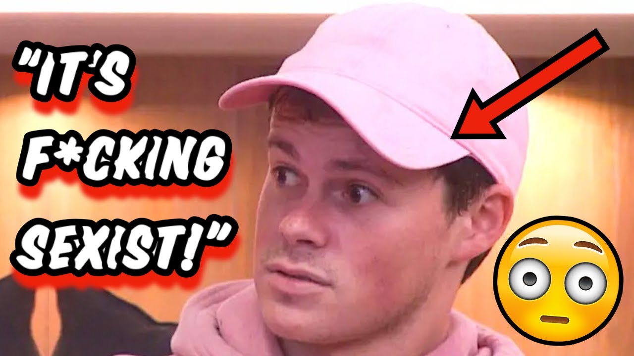 Cory Loses It & CALLS OUT Inappropriate CONDUCT In The House! #BB25 ...