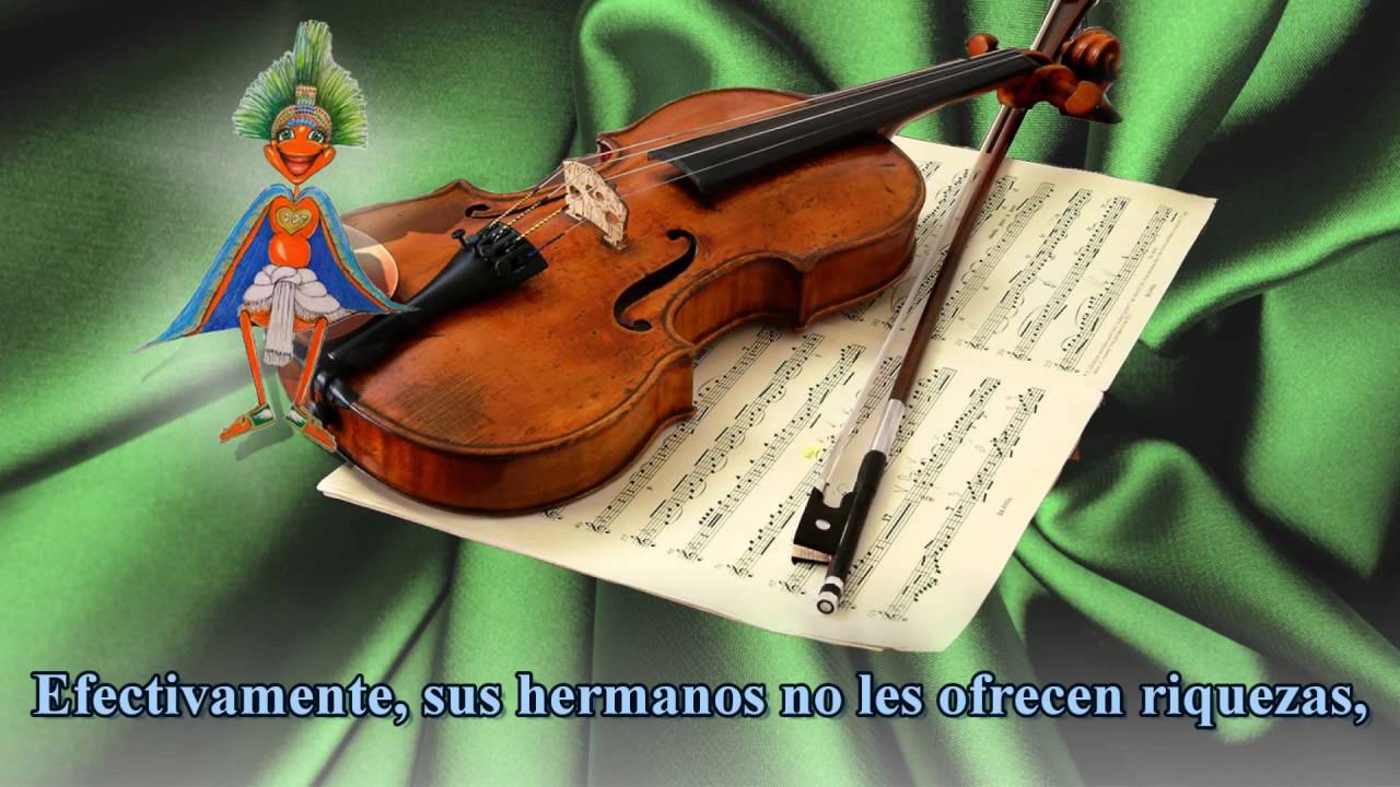 La Hormiga Azteca: El Desprecio - YouTube