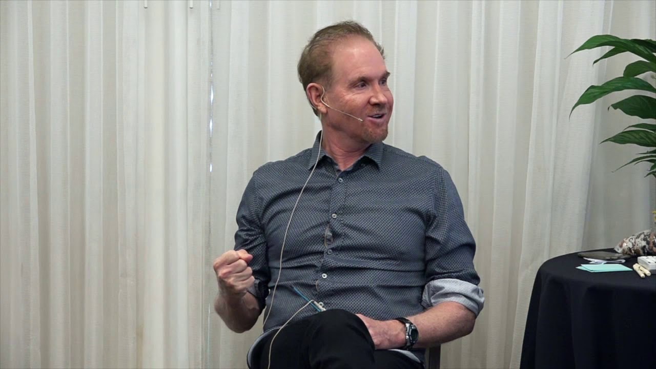 NARM and Therapist Efforting - YouTube