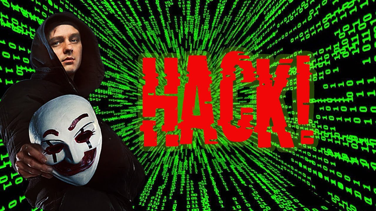 Rekomendasi 5 Film Hacker Terbaik Wajib Nonton - YouTube