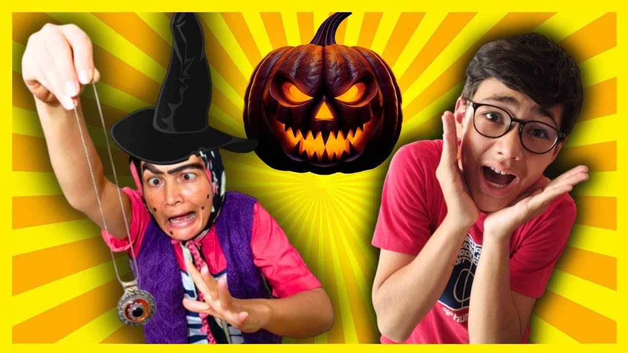 SİHİRLİ KOLYE ŞADUMAN ABLADA MERT VE TOPRAK NE YAPACAK TOPRAK TV - YouTube