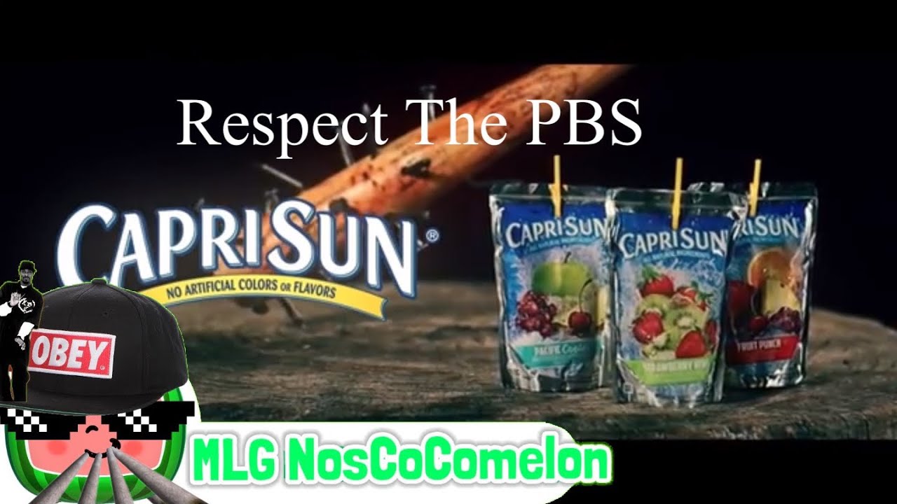 Sprout The Pouch. Respect The PBS | MLG NosCoComelon - YouTube
