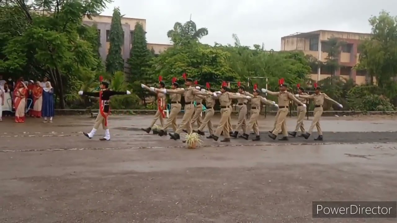 15 August 2022 NCC Parade - YouTube