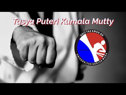 Tasya Puteri Kumala Mutty, Tae Kwon Do UGM, Pemula Individu