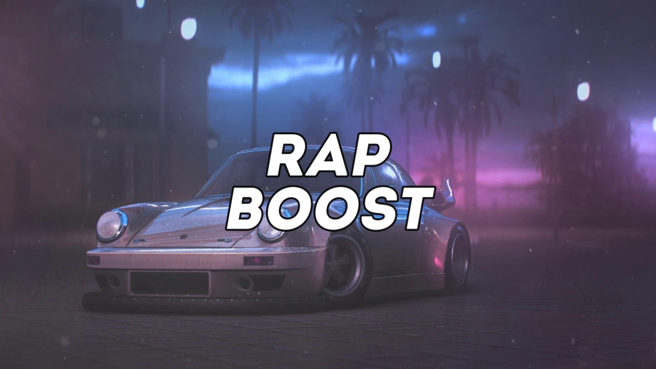LUCKI - More Than Ever [Bass Boosted] - YouTube