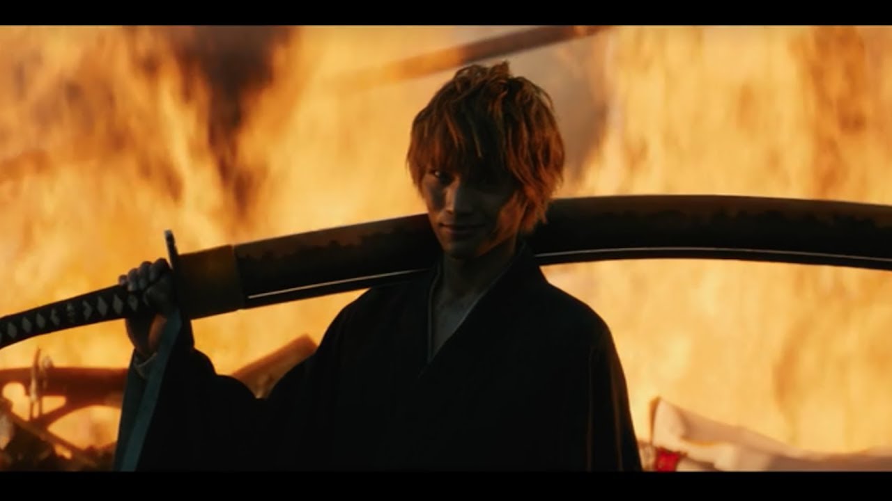 *Bleach* Netflix Movie Review (Spoilers) - YouTube