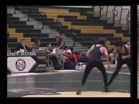 Basha Wrestling Montage - YouTube