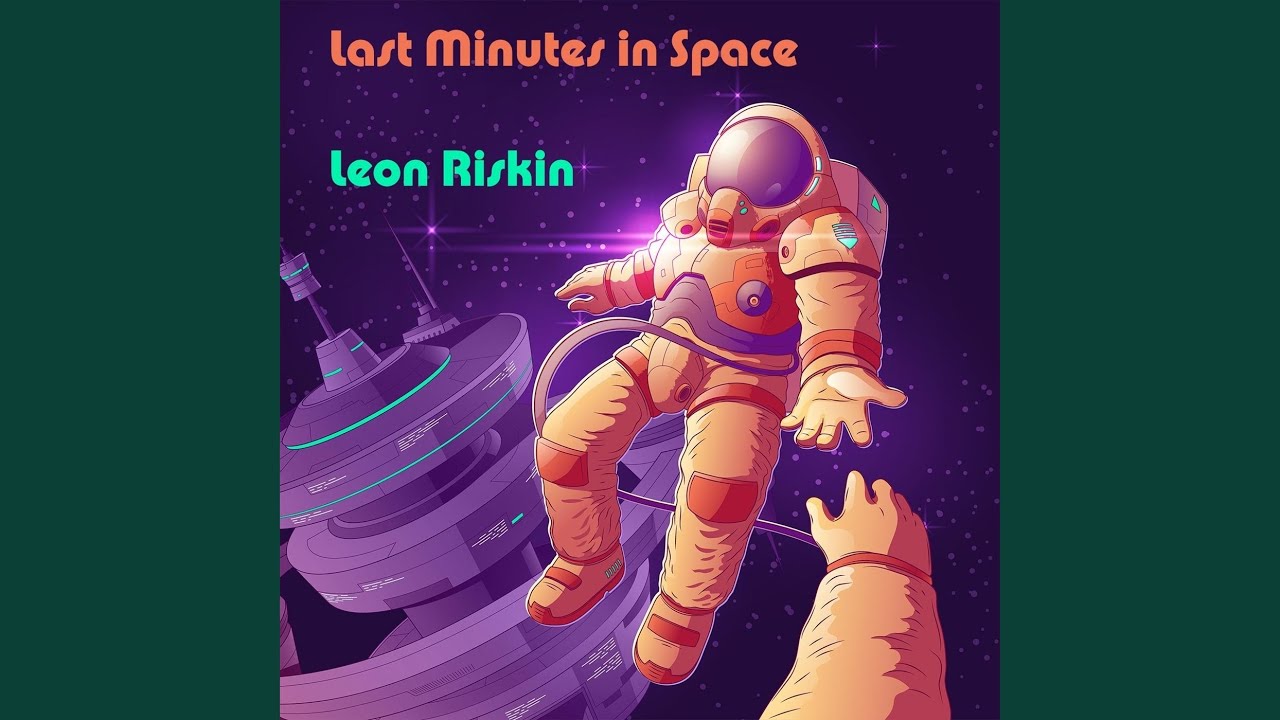 Last Minutes in Space - YouTube