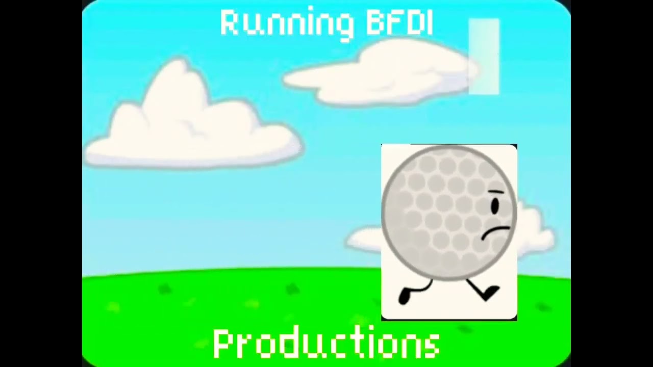 YTV/Running BFDI/Disney Channel Original (2015) #1 - YouTube