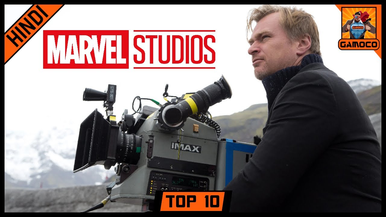 Top 10 Directors That Marvel Studios Should Hire For Future [Explained ...