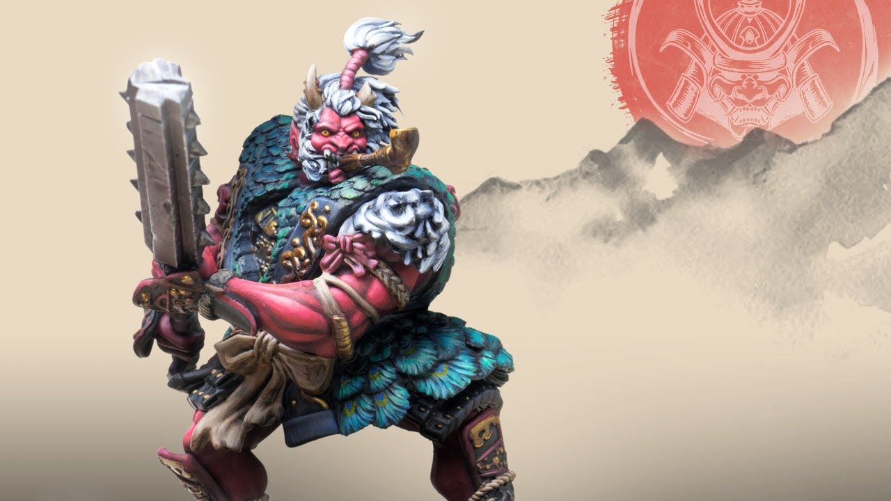 Conquest Happy Hour - Faction 9 Reveal! - YouTube