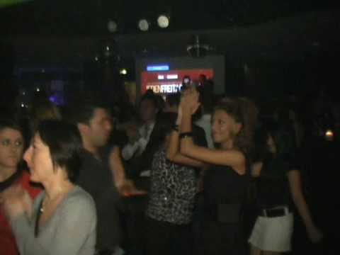 Stuttgart Yeni Yıl Eylencesi 2009