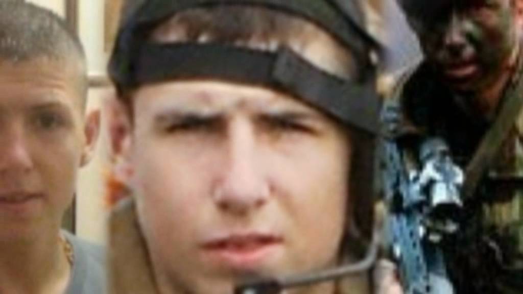 nathan cuthbertson/ brothers in arms - YouTube