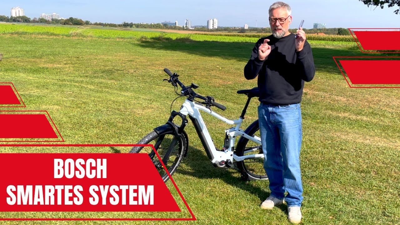 BOSCH Smart System - das solltest du wissen | alle Funktionen und ...
