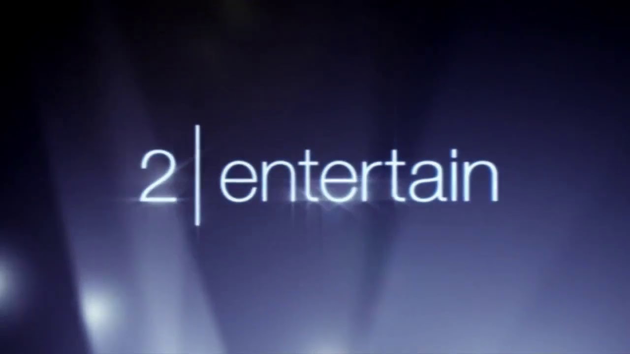 2 Entertain Logo with Hit Entertainment Logo. - YouTube