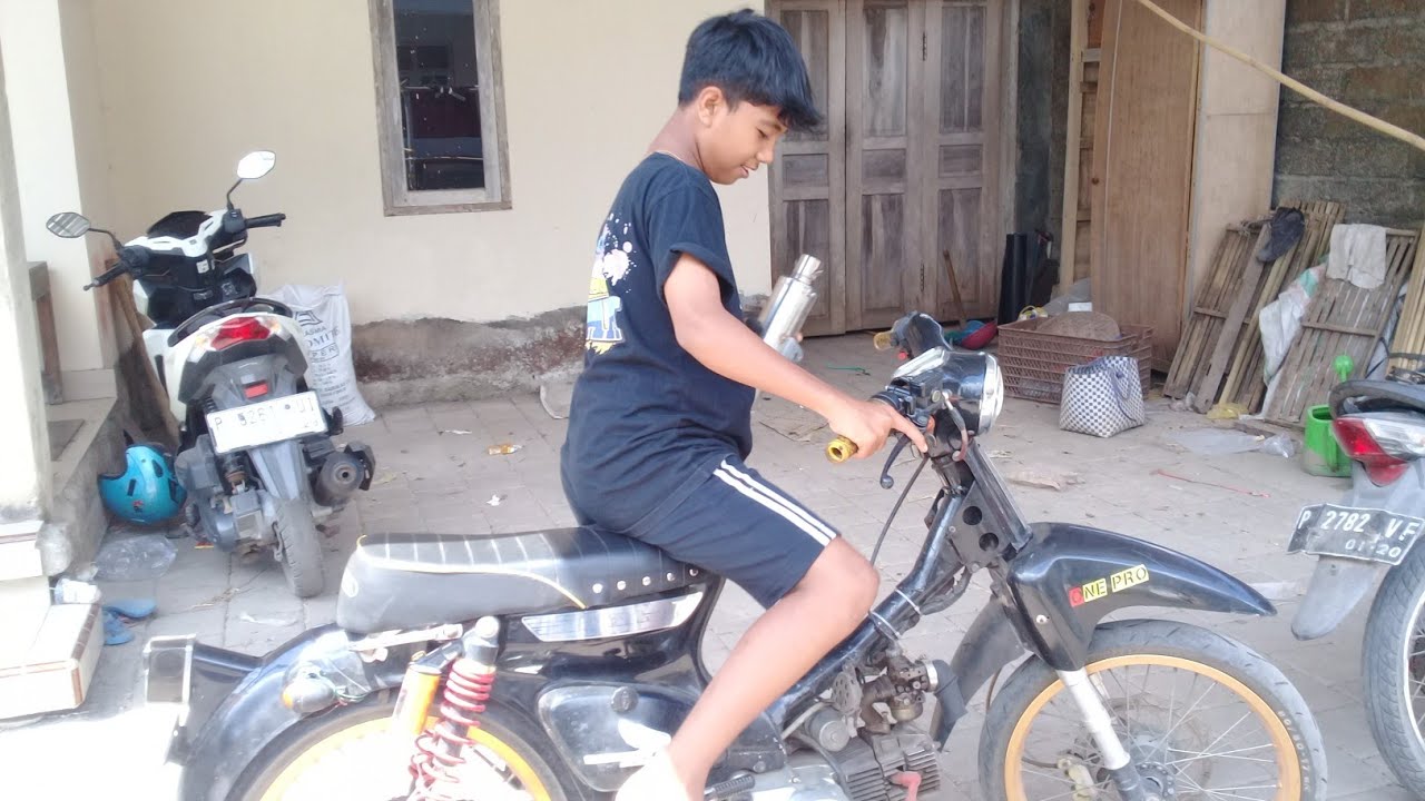 Lama Jojo Gak Nongol‼siang Ini Farel Prayoga Ditemani Sobat Karip Jojo Youtube