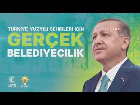 Cumhurbaşkanı Recep Tayyip Erdoğan, Rize Mitinginde Konuşuyor | 17.02.2024