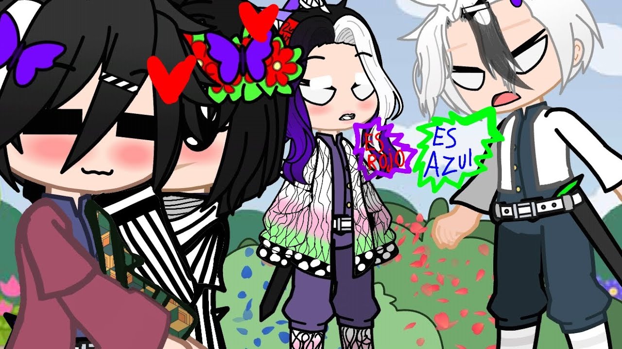 recopilación de el giyusaneobashino //ship// //giyusane// //giyuuoba ...