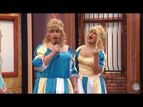 Çgh eşarbını yan bağlama