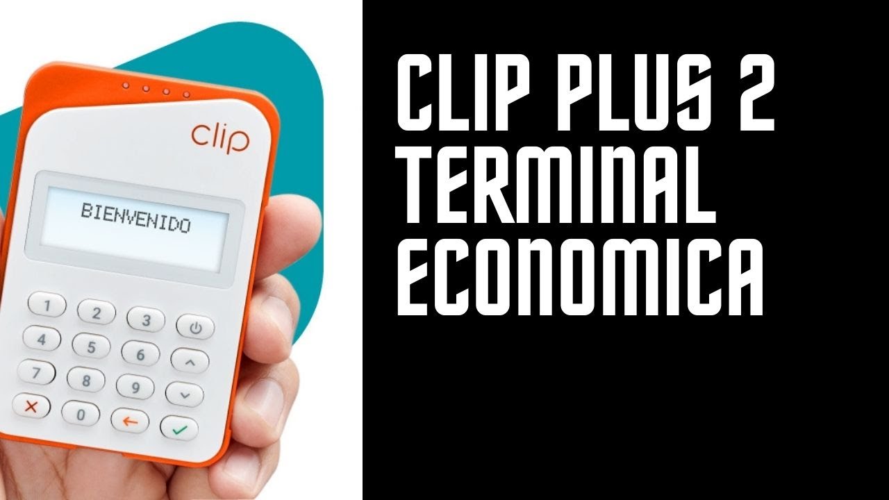 Clip Plus 2 Unboxing - YouTube