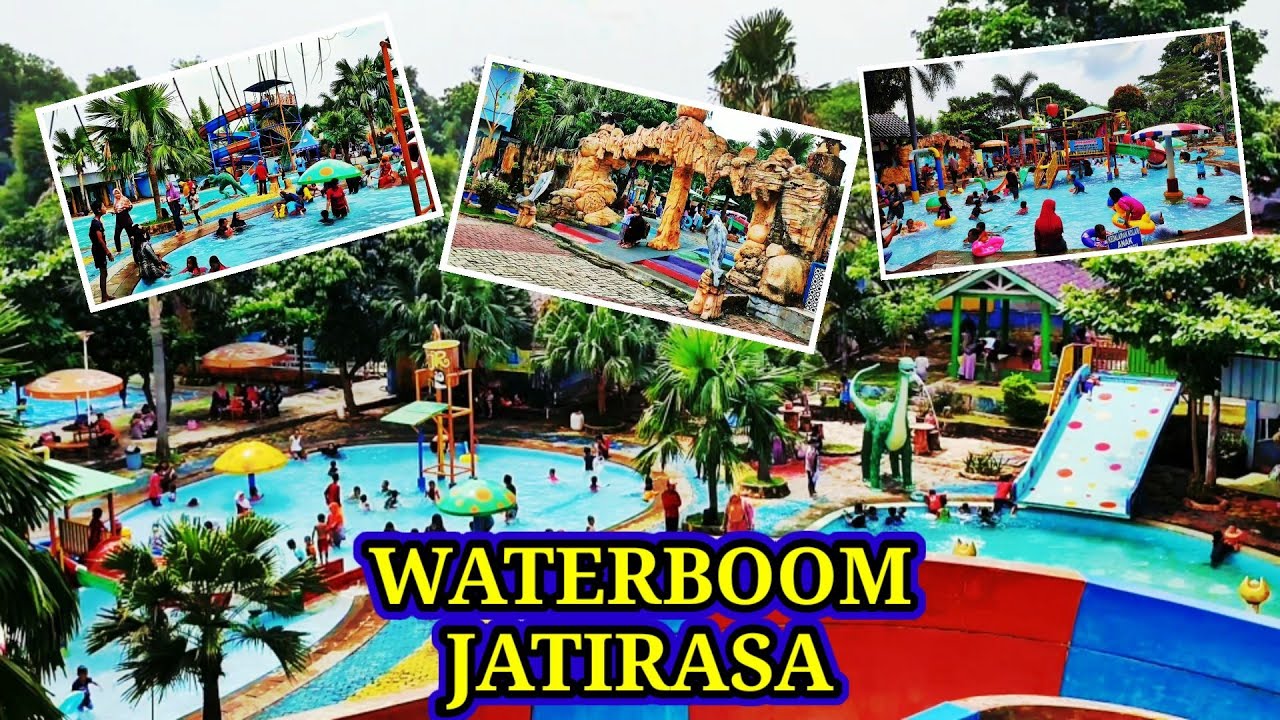 Waterboom Cikarang Bekasi