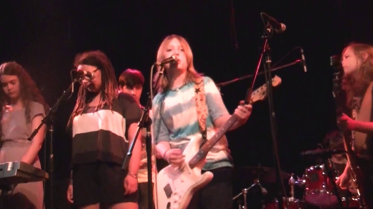 Kevin Wulf- Mother-Floyd - YouTube