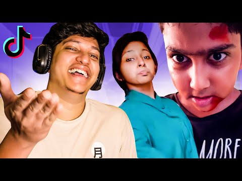 LAUGHING AT YOUR TIKTOKS 😭😭😭🙏🏻🙏🏻🙏🏻