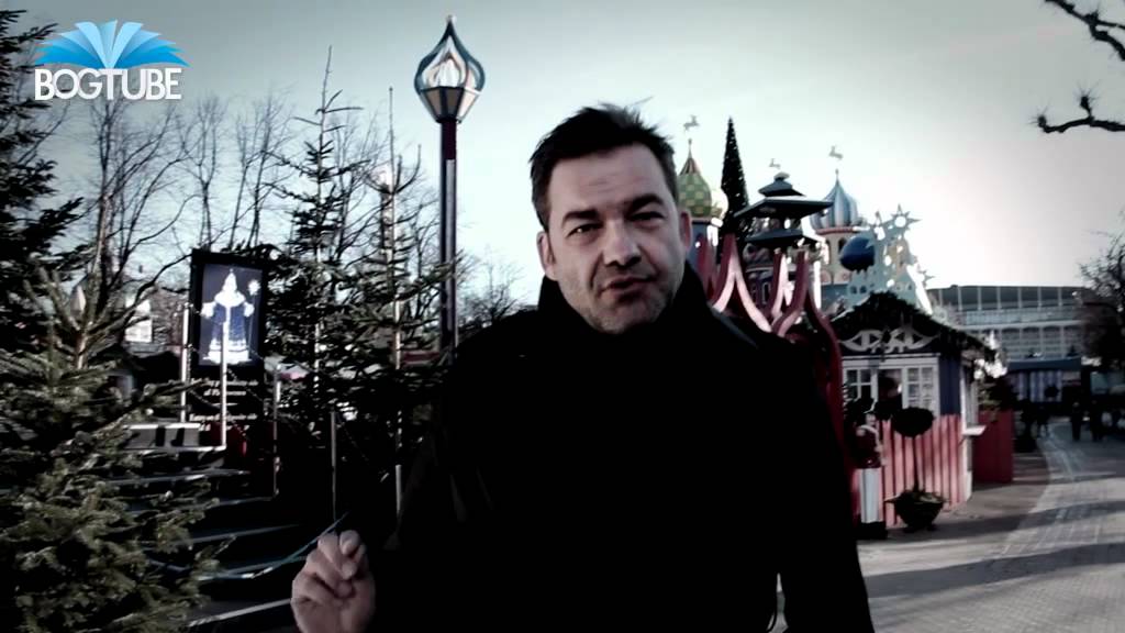 Christian Mørk om Kit Henson-triologien - Part 3 - YouTube