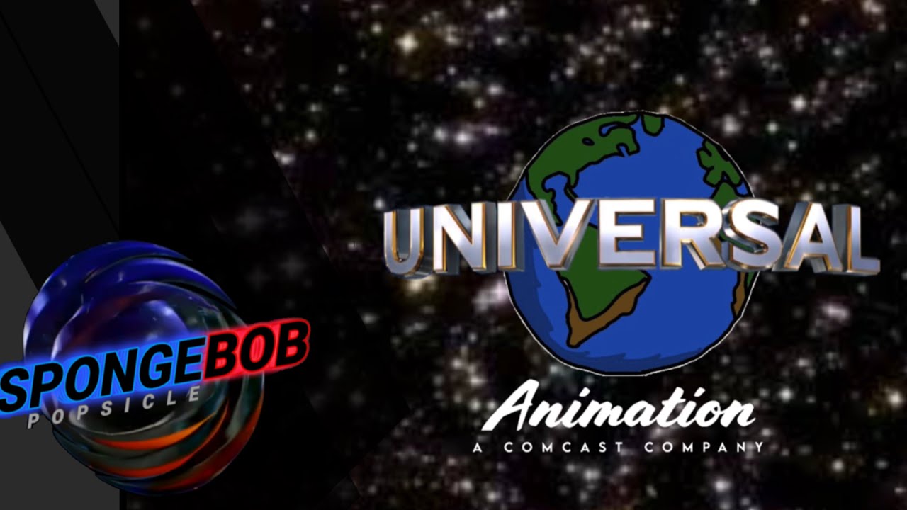 [MOCK] Universal pictures animation (2025 full logo) - YouTube