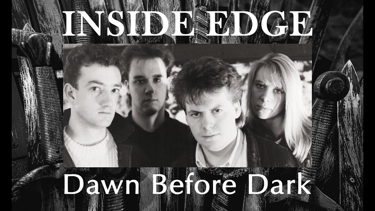 Dawn Before Dark by Inside Edge - YouTube