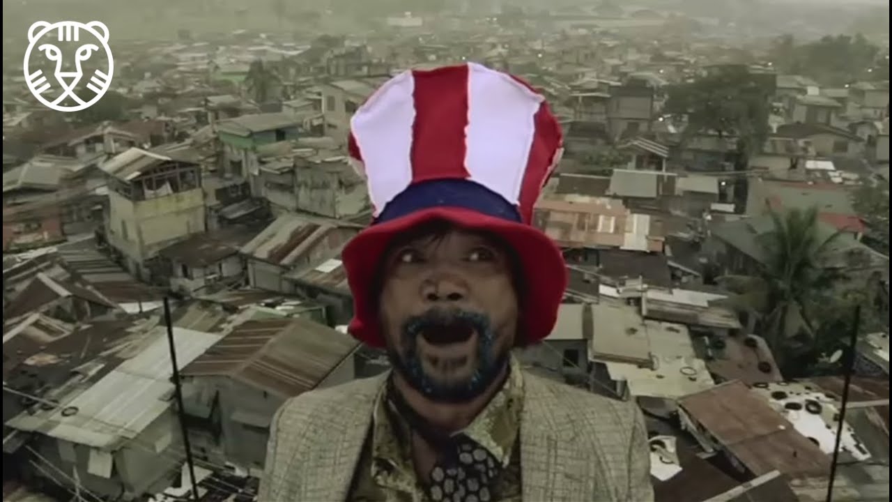 Mondomanila - trailer - YouTube