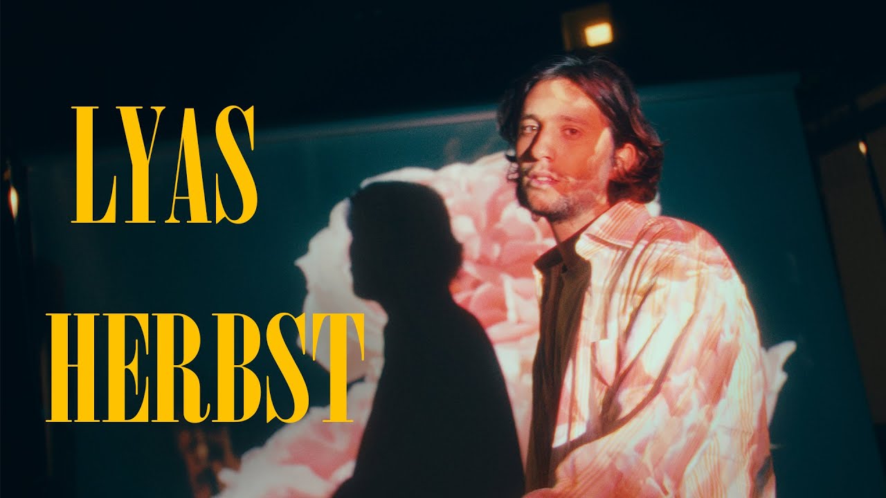 LYAS - Herbst (Offizielles Musikvideo) - YouTube