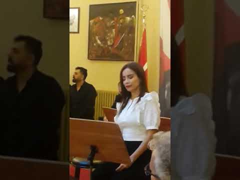 Derya Derin - Sevdikçe Seni Ömrüm Artar Ey Yar
