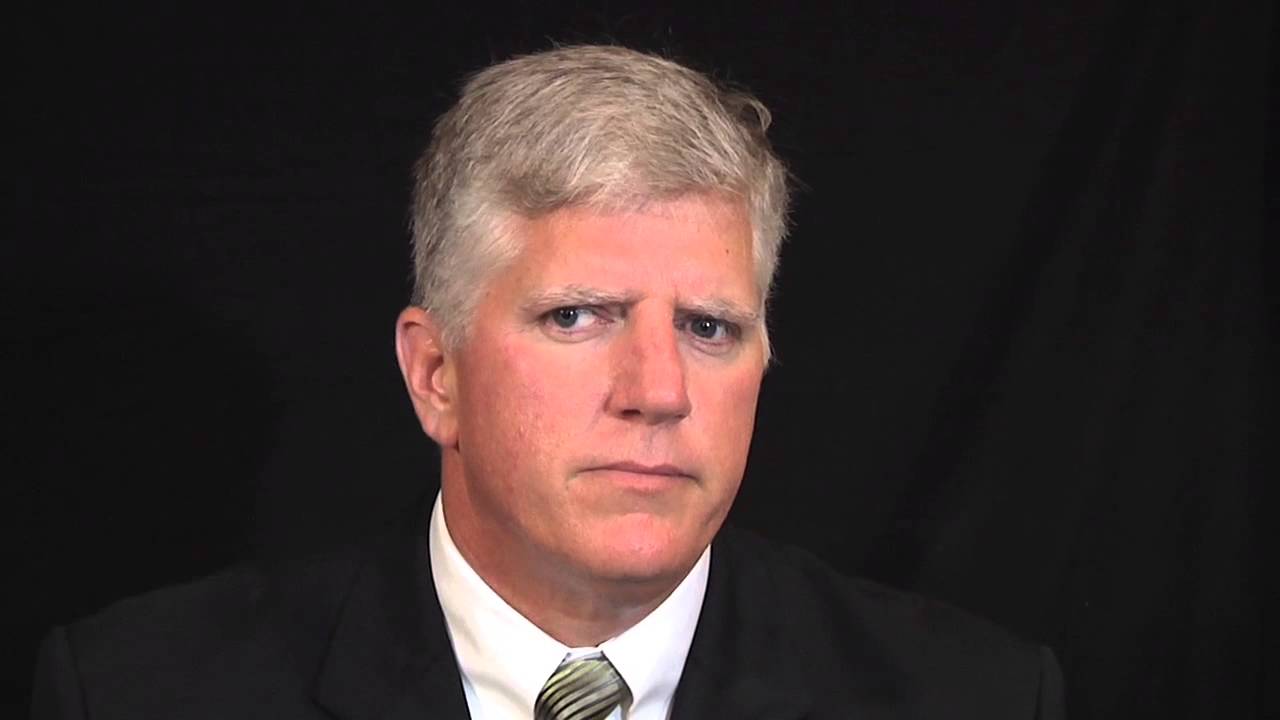 SLU Head Coach Ron Roberts - 2015 Southland Conference Media Day - YouTube