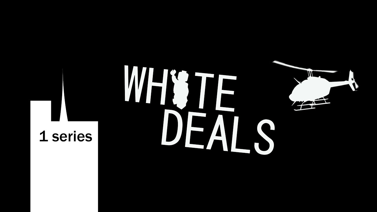 White Deals Mini Serial Brick Rigs (1 series) - YouTube