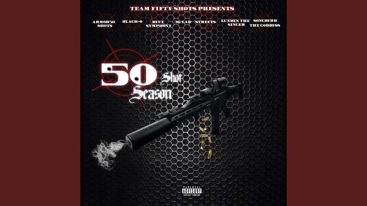 Team 50 Shots (feat. 36Lad, Black-O & Armor50 Shots) - YouTube