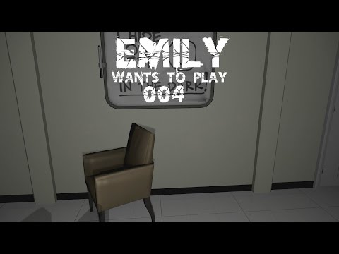 Emily wants to play #004 [GER] - Licht aus Junge!
