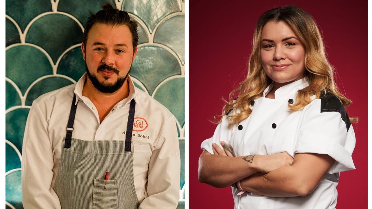 tic8 episode 5 redemption round #1 part 2 - YouTube