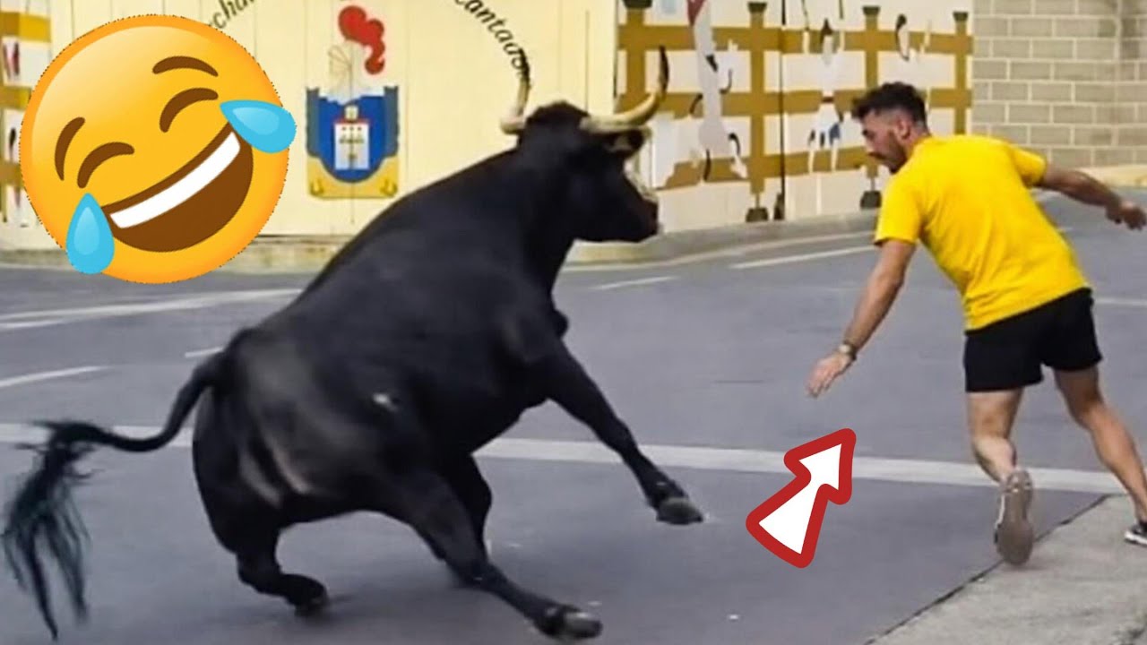 Funny Moments In Life - YouTube