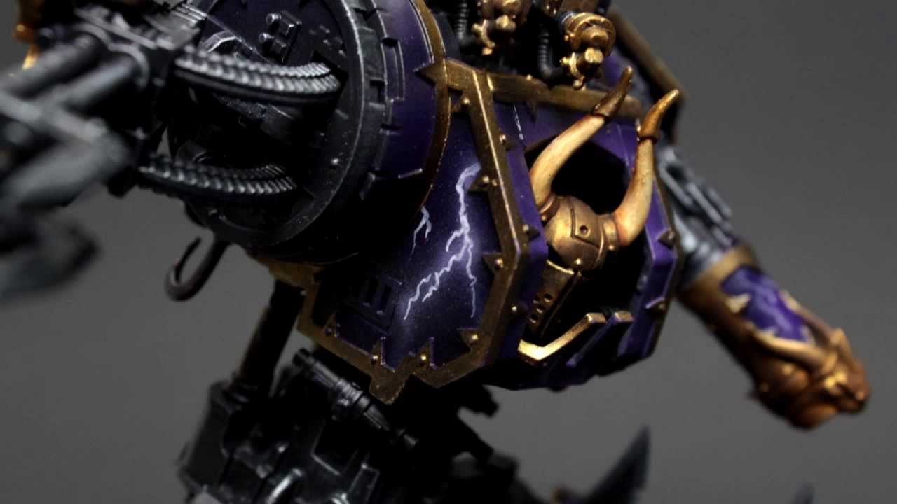 Learn How to Convert Your Miniatures! - YouTube