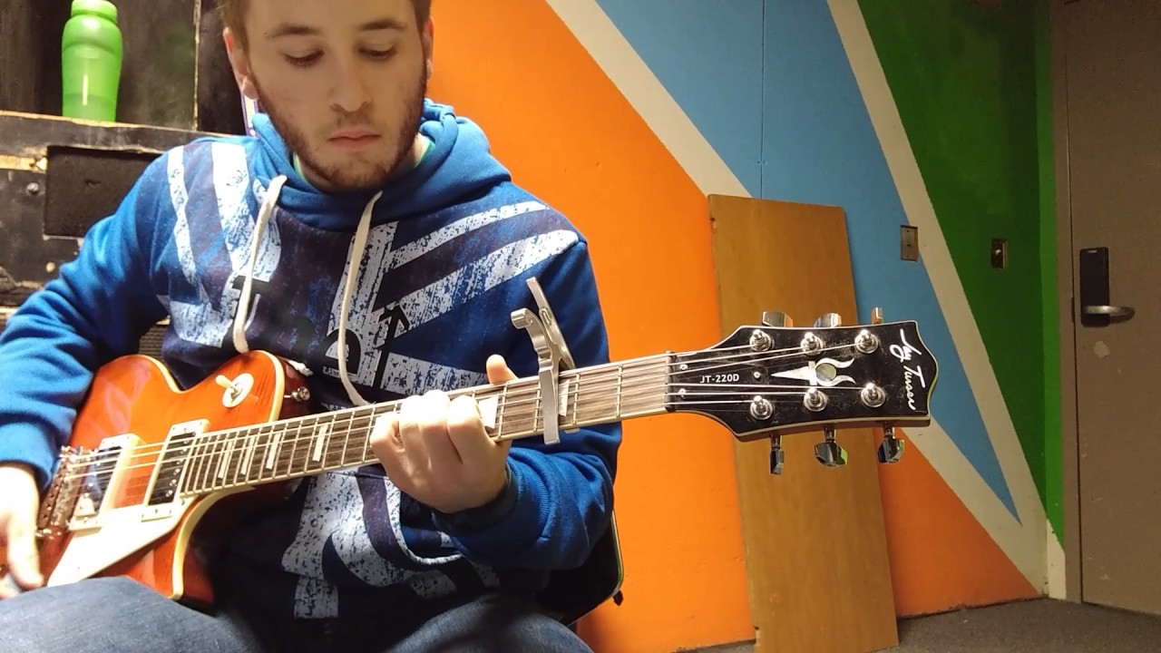 Little Billy - The Who - YouTube